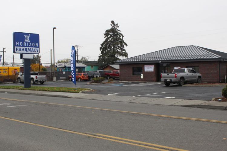 Horizon Pharmacy moves to new location in Wapato | Local | yakimaherald.com
