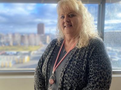 Community Q&A: Billie Maggard shares her experience taking over as ...