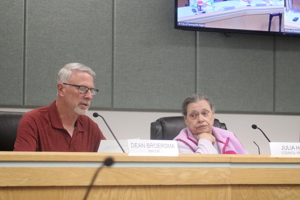 Sunnyside council votes to fire manager and release investigation ...