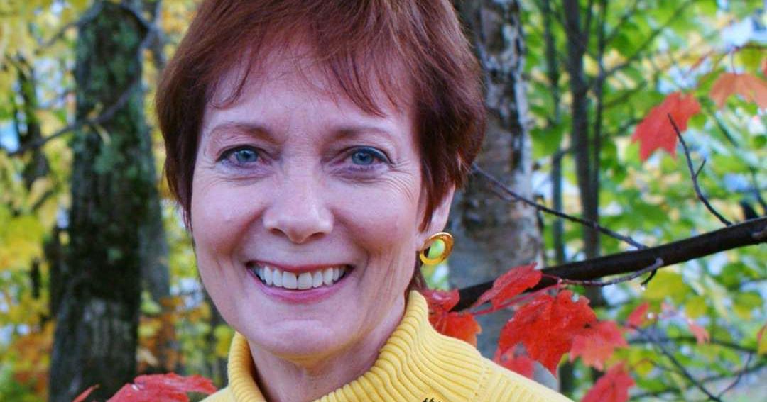 Carol Lea Swift-Waters | Test | yakimaherald.com