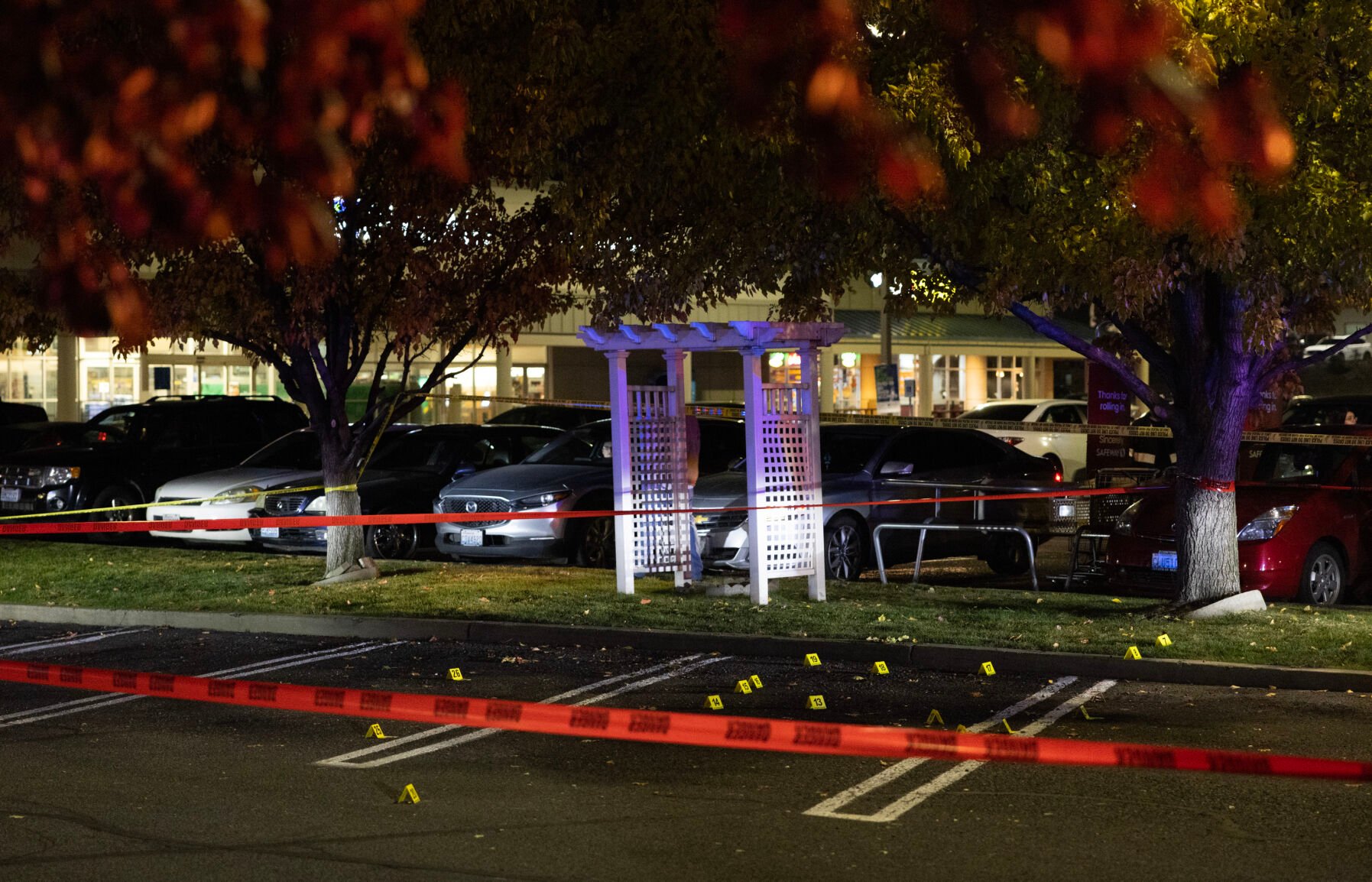 Authorities ID victims in homicides Friday in Yakima as investigation ...