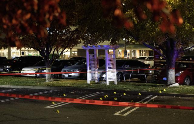 Authorities ID victims in homicides Friday in Yakima as investigation ...