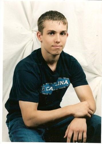 Kodie Ryan Murphy | Test | yakimaherald.com