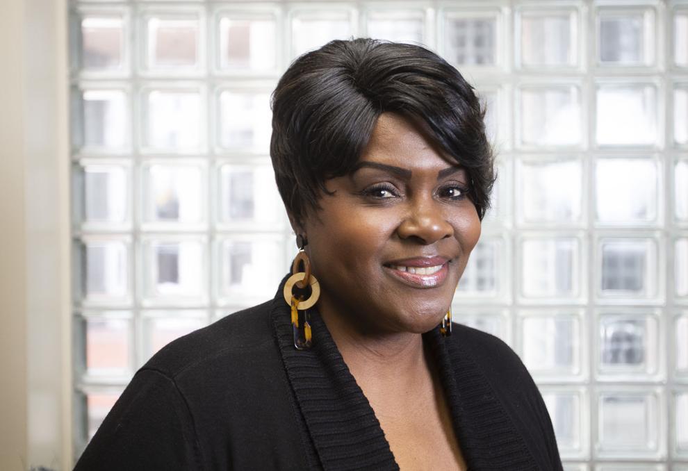 Legacy in the making: Martin Luther King Jr. apprenticeship paved the ...