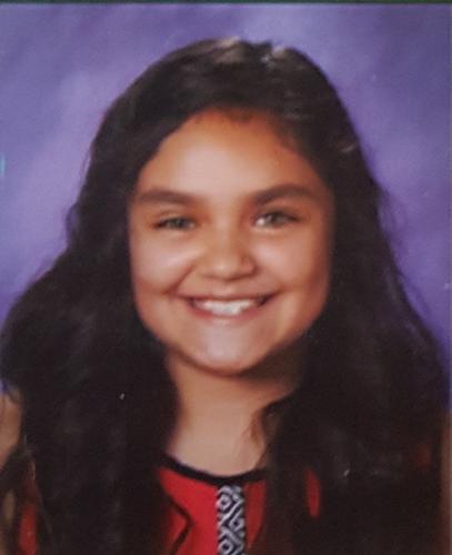 Layssa Hazel Cienfuegos Salas | Test | yakimaherald.com