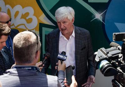 Analysis: Why Mariners, John Stanton need to be more transparent ...