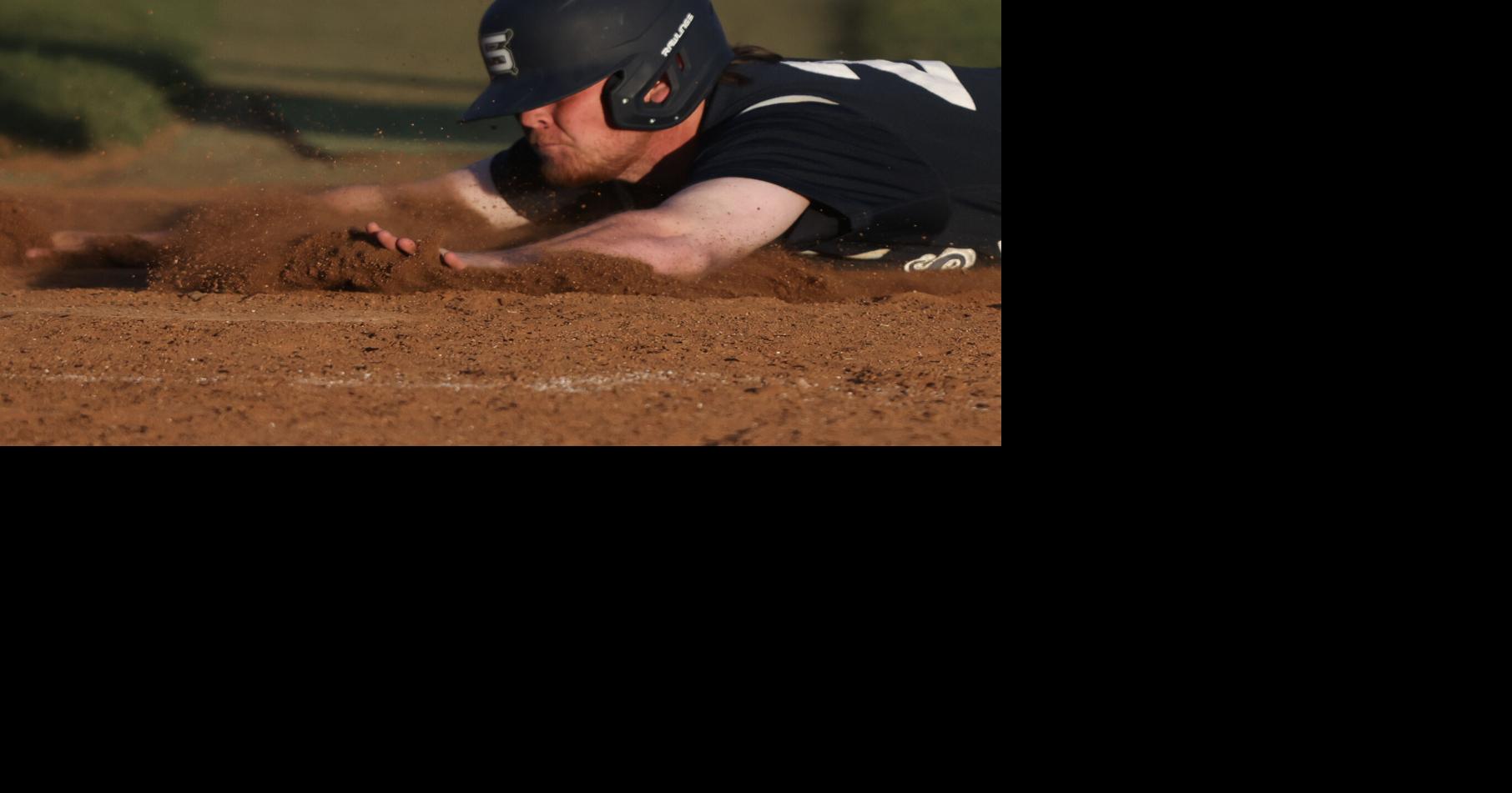 Selah vs. Naches Valley baseball | | yakimaherald.com