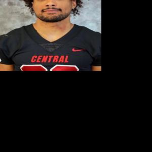 CWU's Donte Hamilton named finalist for Cliff Harris Award | CWU Sports ...