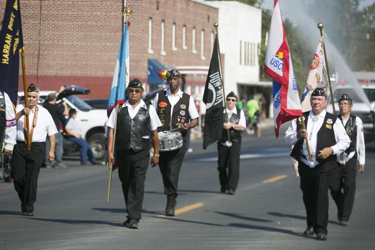 Annual Harrah Fall Festival Parade (19 images) | Local | yakimaherald.com