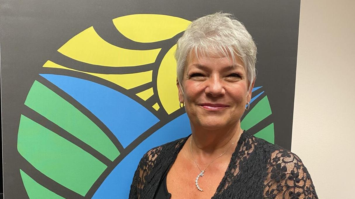 Verlynn Best to lead the Sunfair Parade as grand marshal Saturday in ...