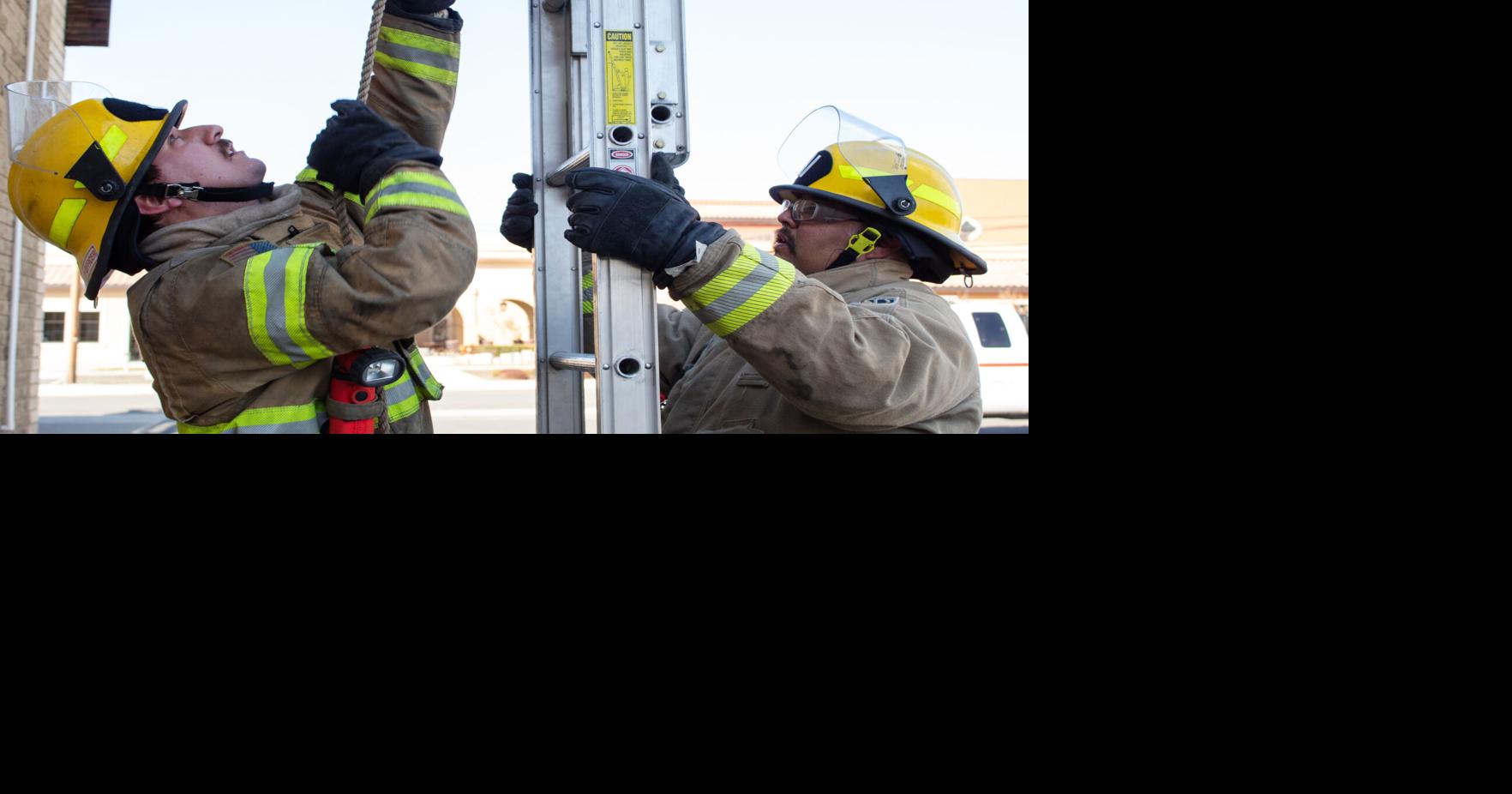 A cry for help: Yakima County Fire District 5 says it's in need of ...