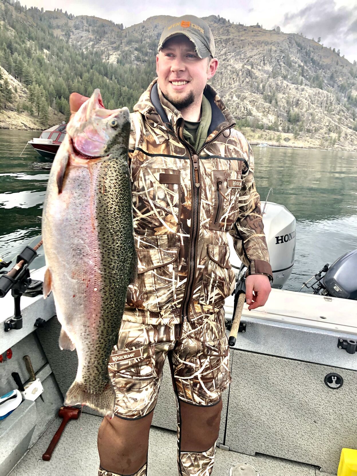 Rob Phillips: Signs of spring bring hope, even if it's false | Outdoors ...