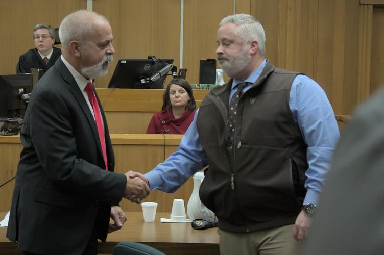 'Justice was served': Jury finds suspect guilty in 2019 Yakima Inn ...