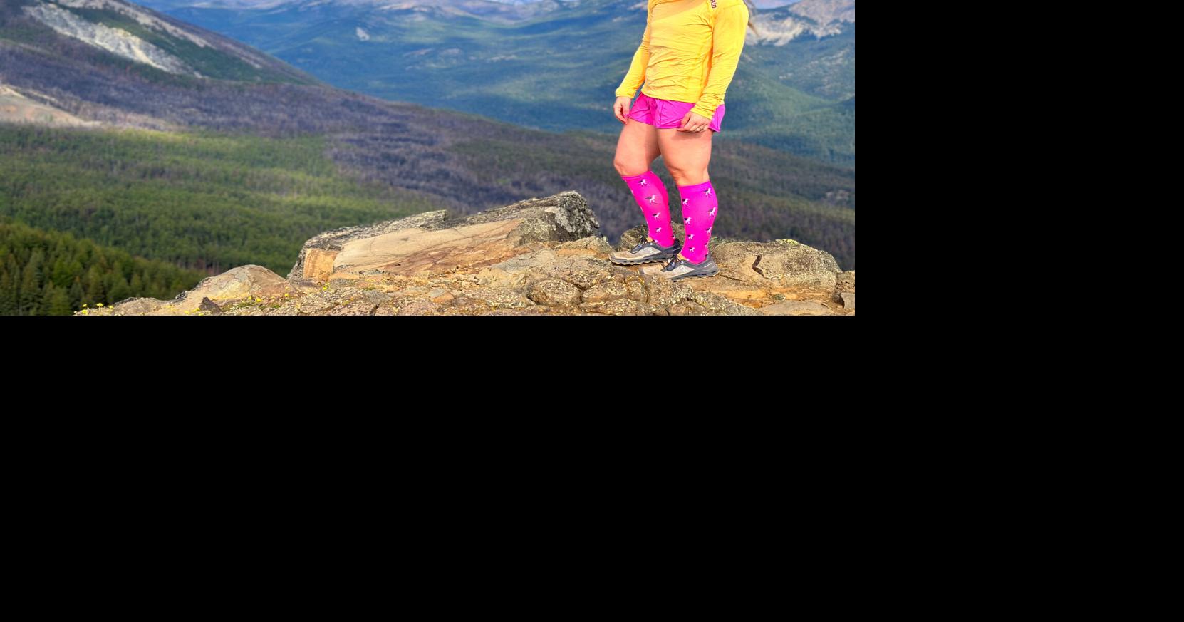 Shannon Mahre: Where to go outside in the summer | Outdoors ...