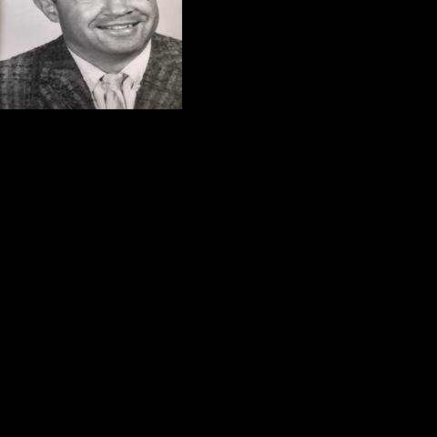 Dean J. Ruff | Test | yakimaherald.com