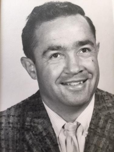 Dean J. Ruff | Test | yakimaherald.com