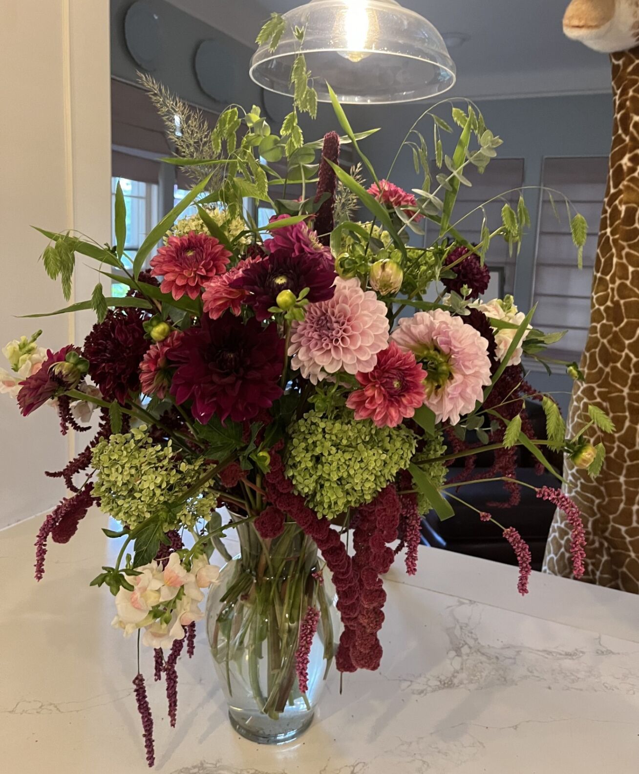 Barany In the Garden: From garden beds to bouquets, dahlias dazzle with ...