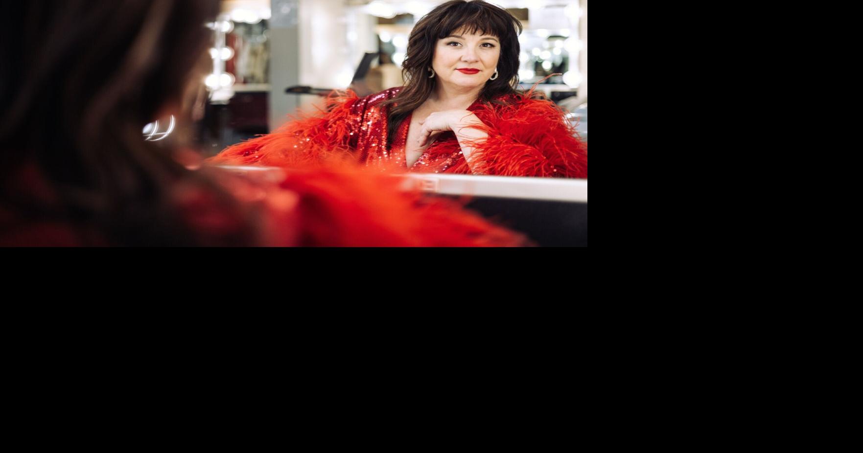 Sarah Rudinoff’s new album celebrates 30 collaborative Seattle years ...