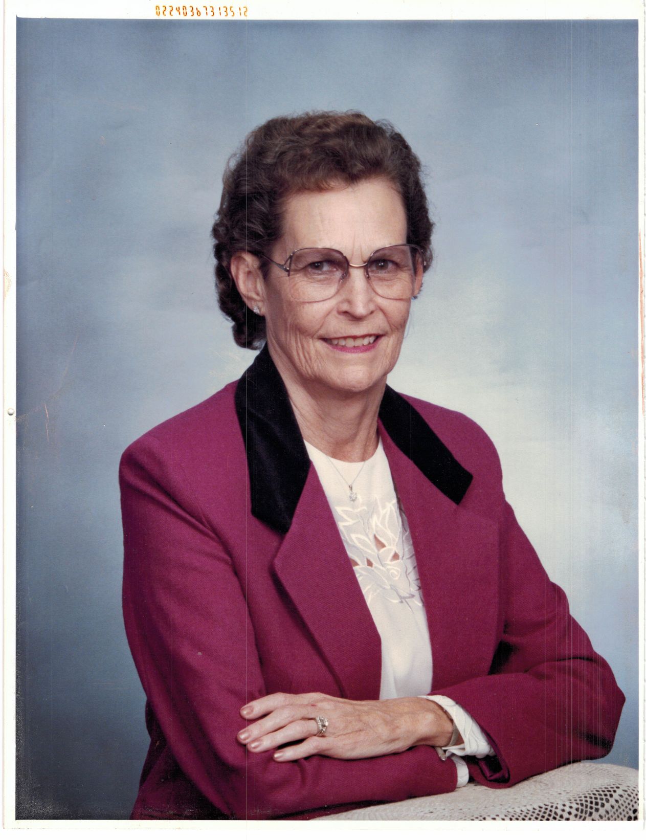 Daisy Louise (Sears) Leuning | Test | yakimaherald.com
