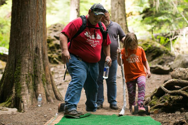 New Naches Ranger District program aims to protect bats | Local ...