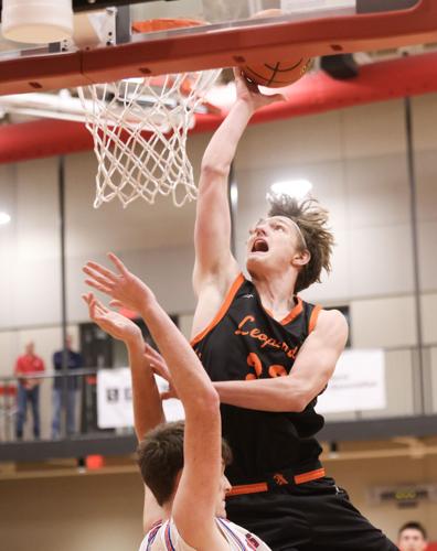 Van de Graaf carries Zillah over Prosser for overtime win | Sports ...