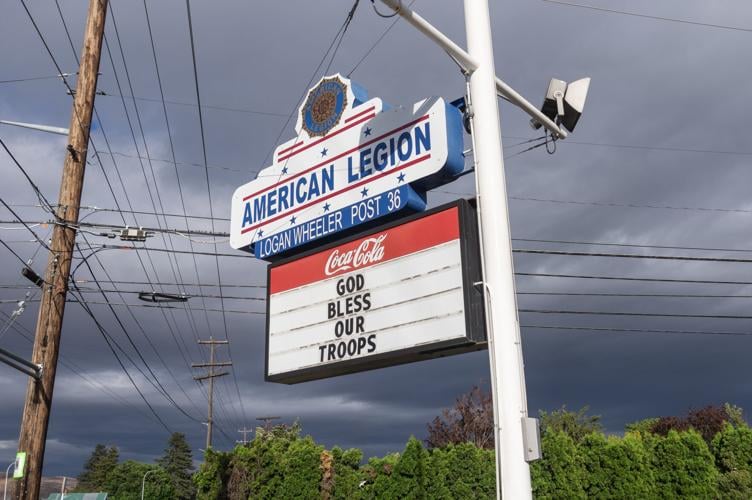 It Happened Here: Logan Wheeler, Yakima resident, killed in World War I ...