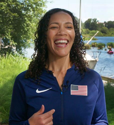 These Seattle doctors get to live their Olympic dreams with USA ...