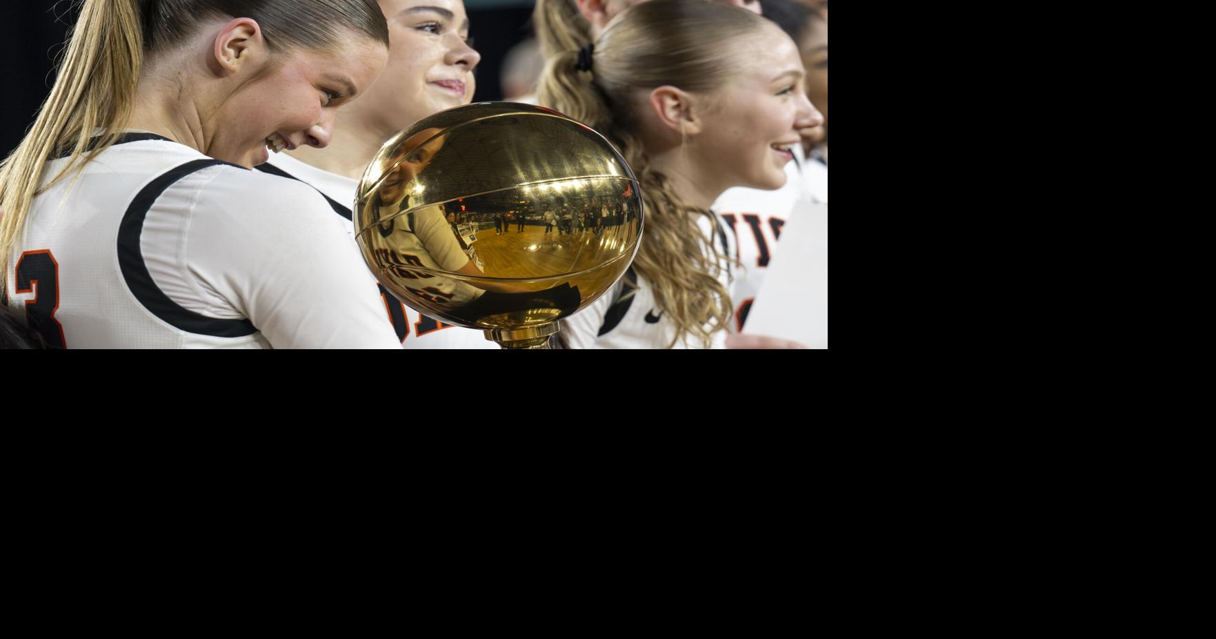 A quick look at the top teams in each of the Valley's local girls ...