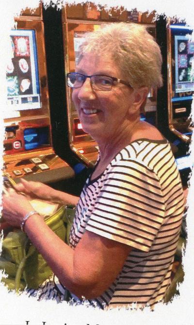 Nancy (Sutley) Hardesty | Test | yakimaherald.com