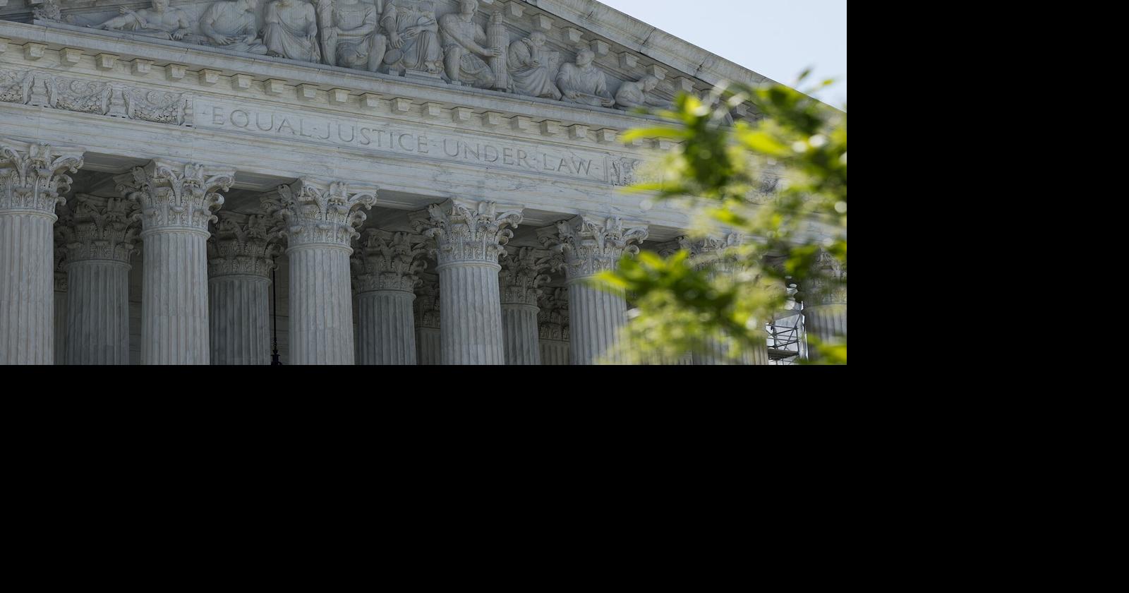 Commentary: Solutions to the Supreme Court’s presidential immunity ...