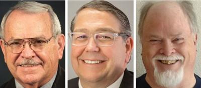 Carlson, Bell poised to advance to November election for Selah mayor ...