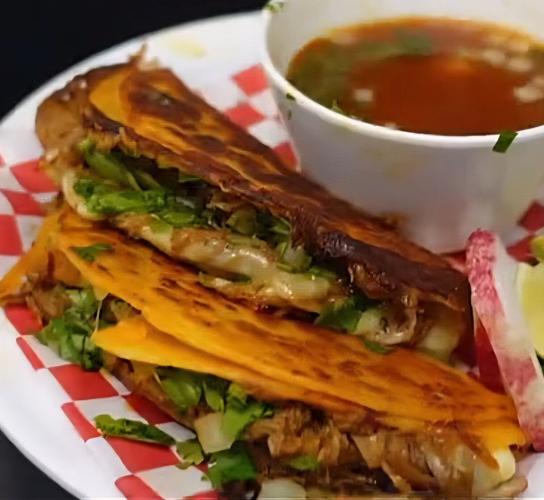 Eating and dishing: Yakima Valley proves its place for standout Mexican ...