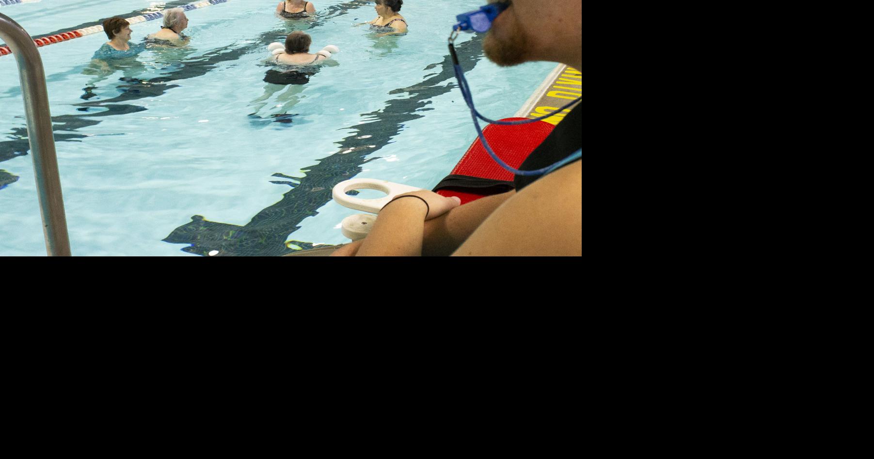 Future of downtown Lions Pool gets a lot murkier after 2019 | Local ...