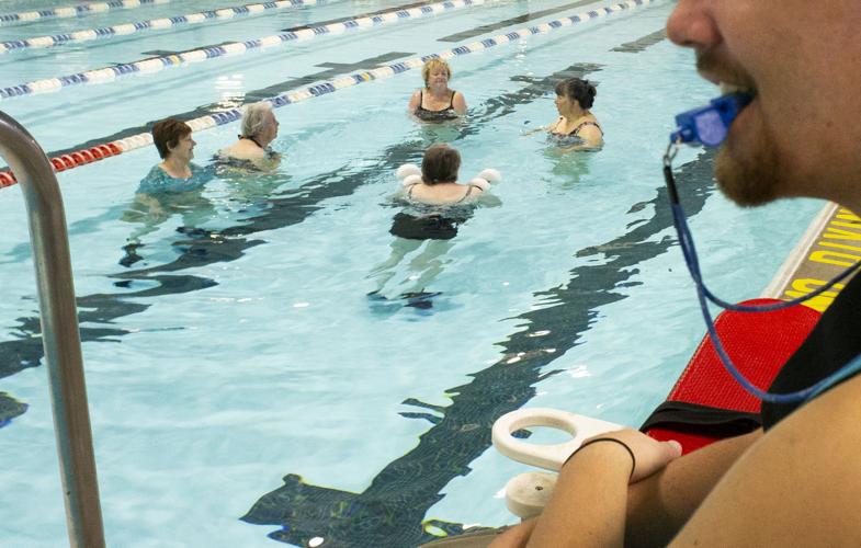 "It's like a family here"; Lions pool community promises they'll fight ...