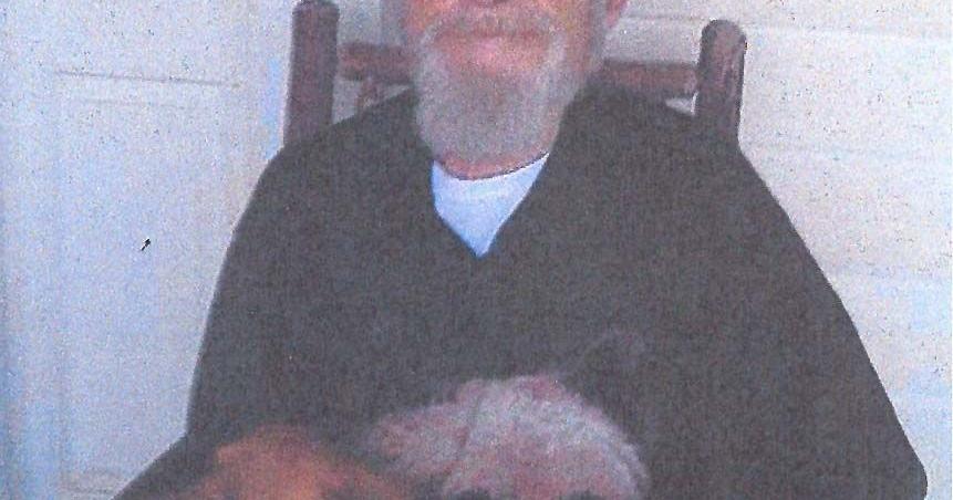 Ralph E. Canfield Jr. | Test | yakimaherald.com