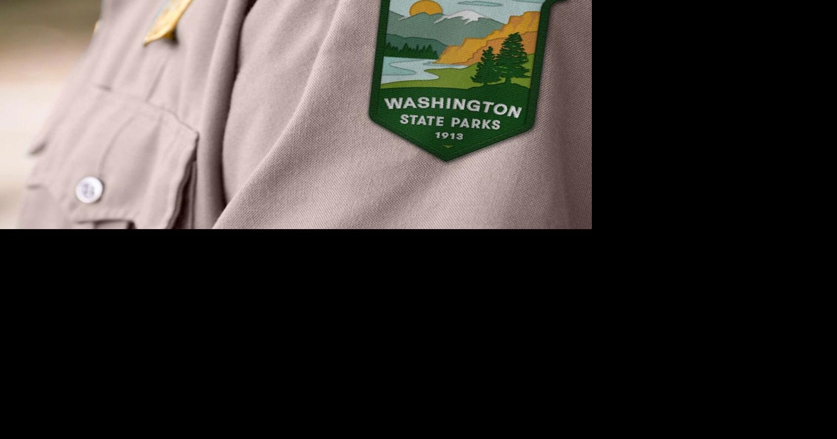 WA State Parks unveils new logo | Northwest | yakimaherald.com