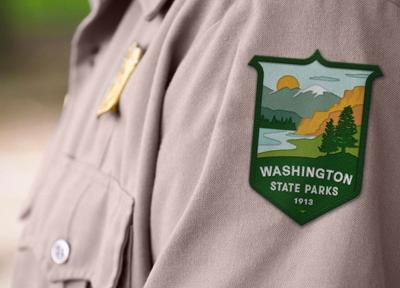 WA State Parks unveils new logo | Northwest | yakimaherald.com