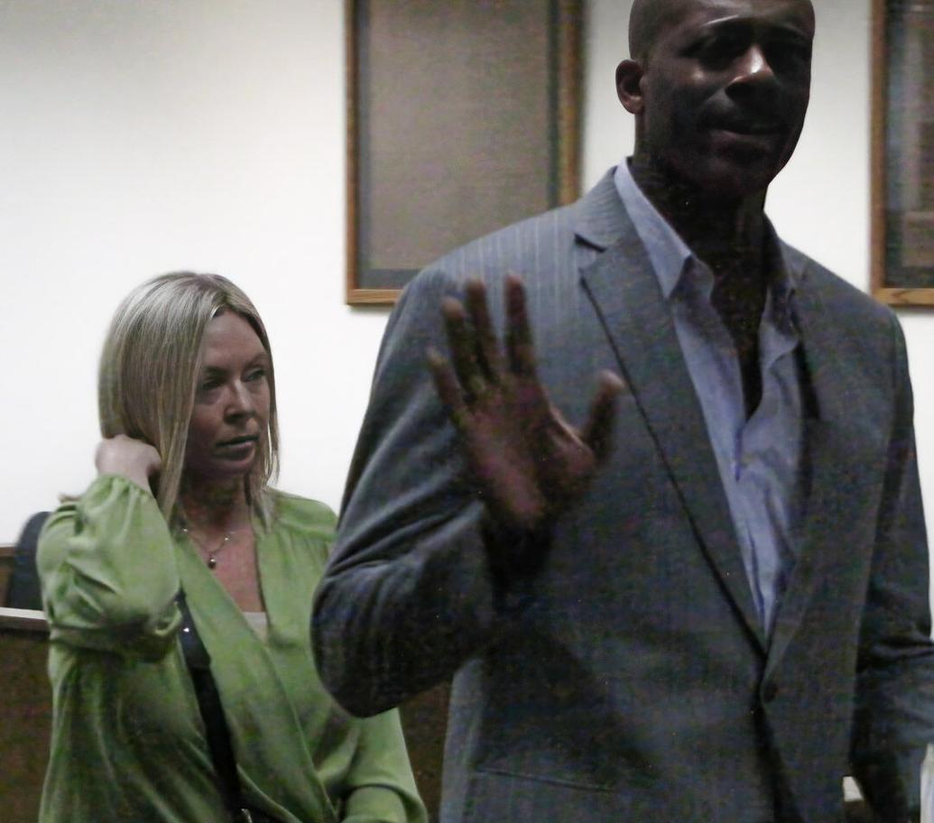 Deputy Yakima County prosecutor Amy Yarger pleads not guilty to ...
