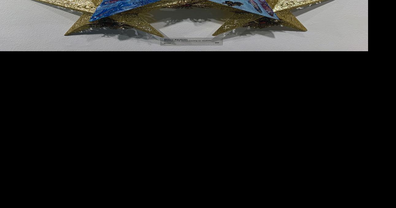 The Arts Scene: Gallery One in Ellensburg is as full of art as ever ...