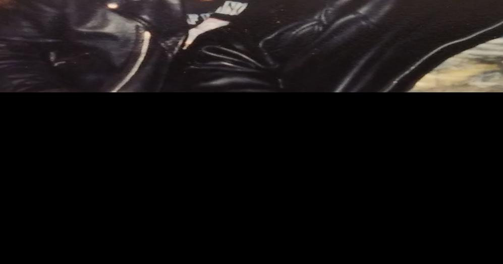 Robert Joseph Beebe | Test | yakimaherald.com