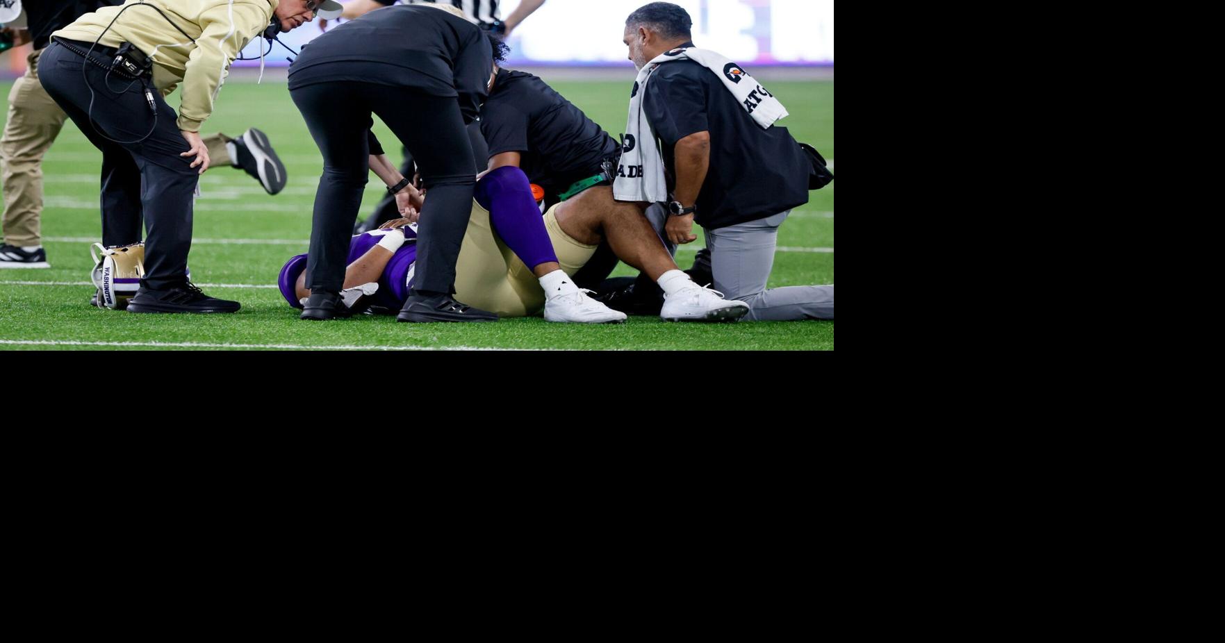 Rude welcome for former Pac-12 schools: Officiating is bad everywhere ...