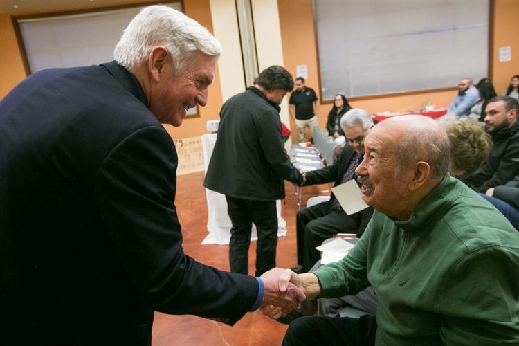 Opinion: Chandler, Mosbrucker will be missed, are appreciated | Opinion ...