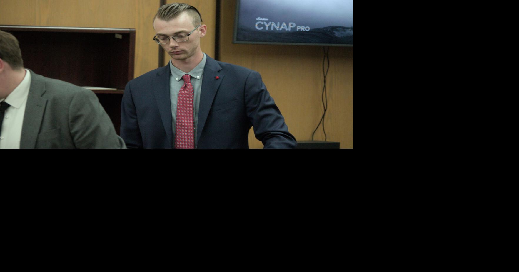 Officers say Union Gap man believed he was conversing with teen about ...