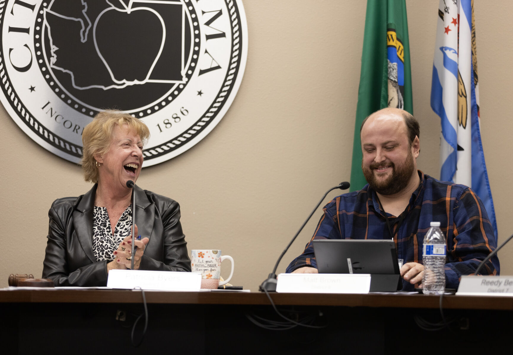 Opinion: Yakima's new policies took root last fall | Opinion ...