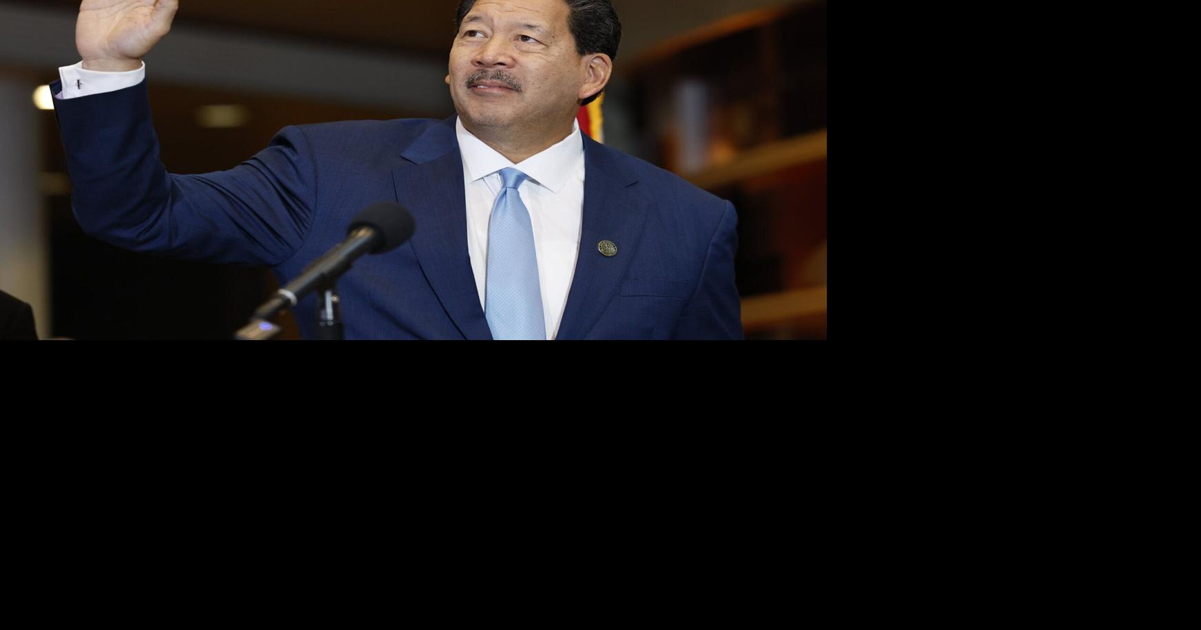 Mayor Bruce Harrell concedes race for second term to Katie Wilson ...