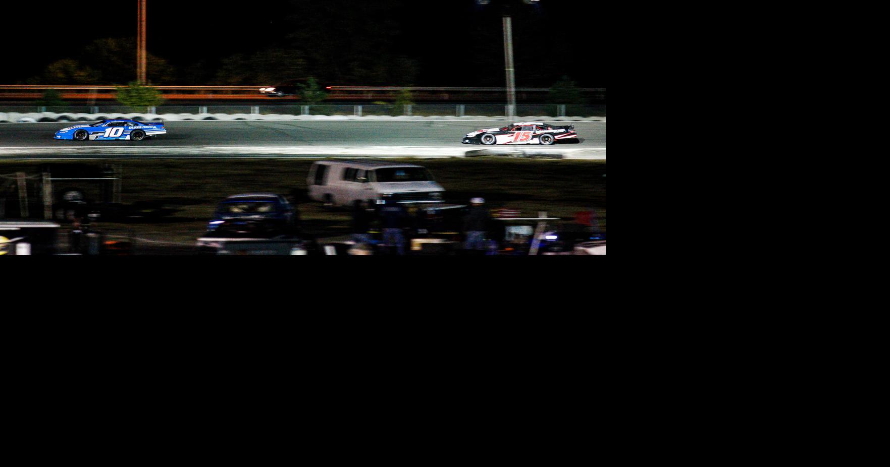 Owen Riddle gets back up to speed in bid to defend Fall Classic title ...