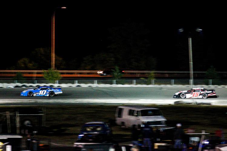 Owen Riddle gets back up to speed in bid to defend Fall Classic title ...