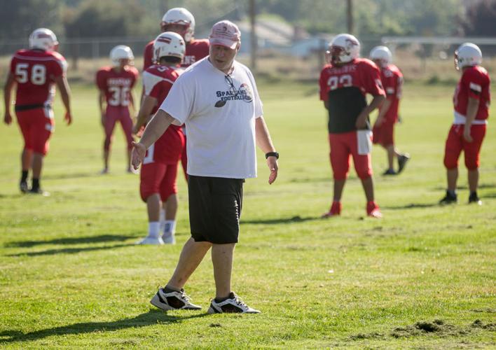 Gary Ely starting 29th season as Granger football coach: ‘I realized I ...