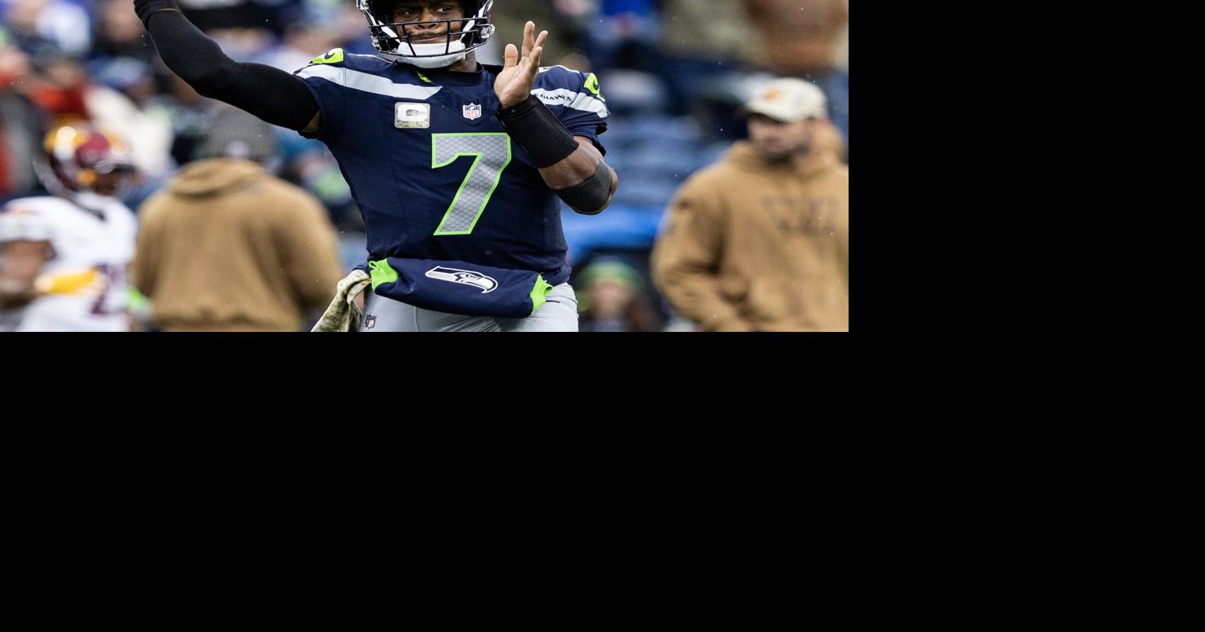 Seahawks pre-draft position overview: Will they draft a quarterback ...