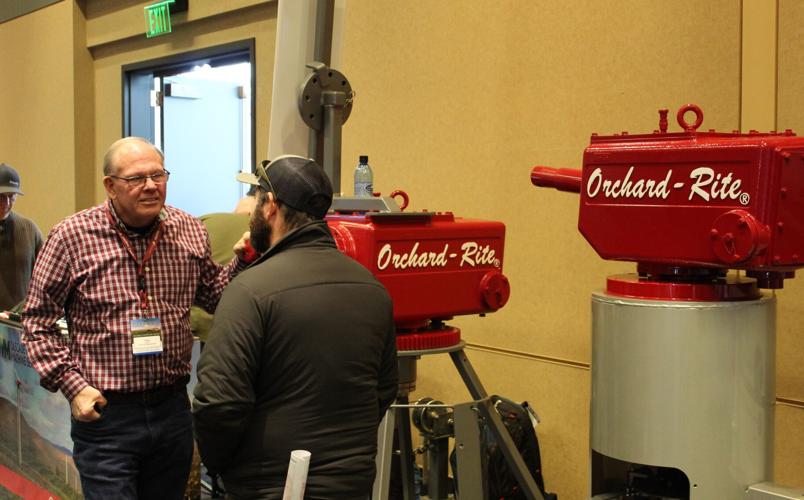 After rough financial year, Northwest cherry growers optimistic about ...